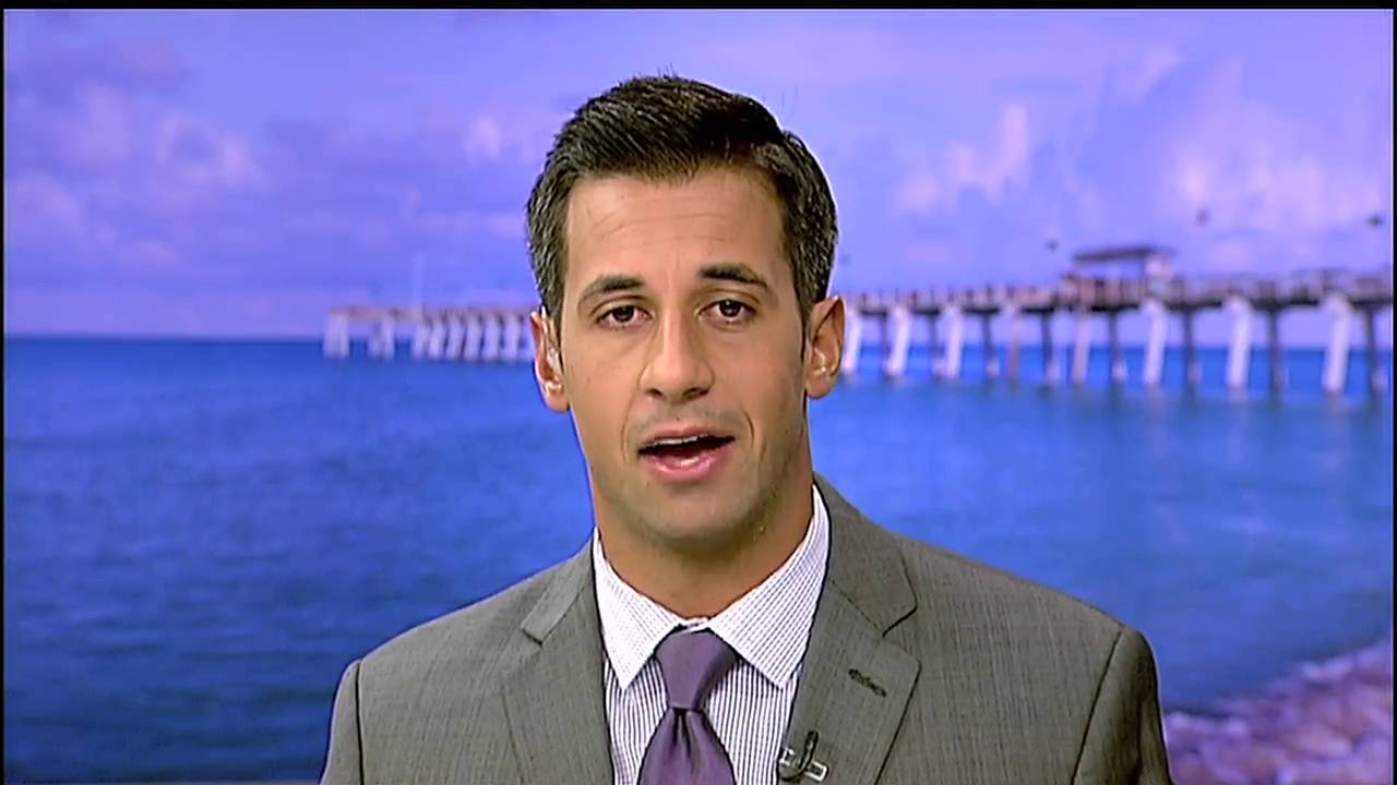 Good Morning Suncoast at 5am - August 18, 2016 - YouTube