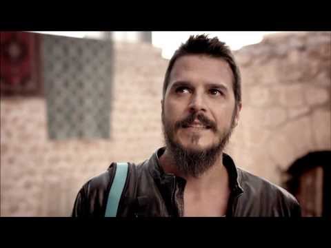 Mehmet Günsür - MNG Kargo Reklamı - Mardin Kapısından Atlayamadım