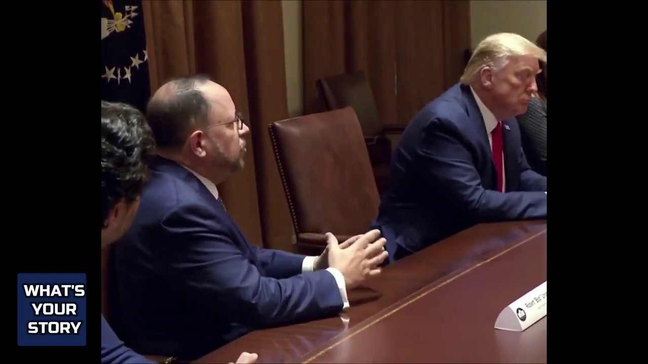 Goya foods owner Robert Unanue receives backlash for praising Donald ...