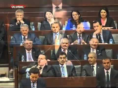 Tayyip Erdoğan Kamer Genç'e Yaptığı sert çıkışlar EKRANDA   [ CANLI