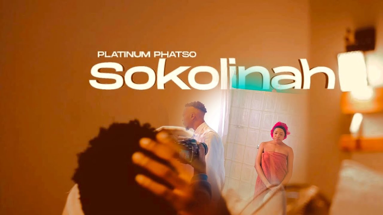 Oriyano - Bhebhe (Official Music Video) - YouTube