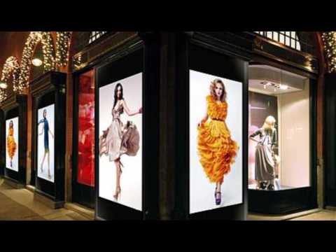 Mecons.de 80 Zoll Sharp Display Videowand PN L802 LED Backlight guenstig gebraucht mieten