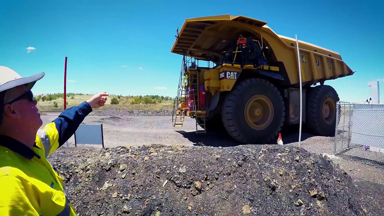 Mine Energy Solutions - New Hope Group - YouTube