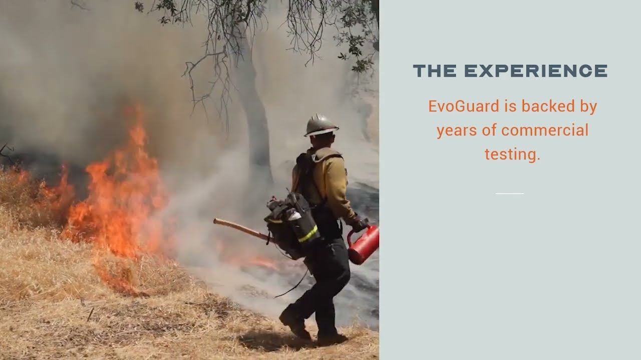 EvoGuard | Prepare. Protect. Prevail. - YouTube