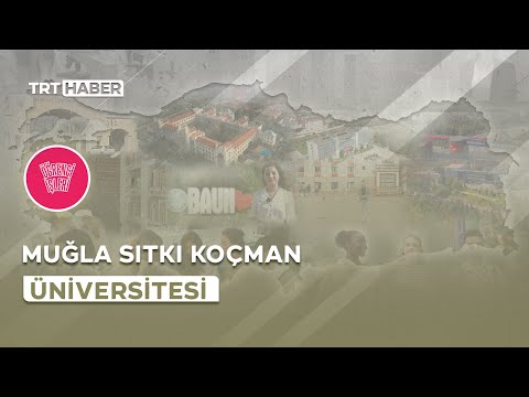 Öğrenci İşleri Muğla Sıtkı Koçman Üniversitesi
