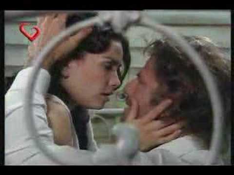 Sos Mi Vida, Natalia Oreiro y Facundo Arana apasionados
