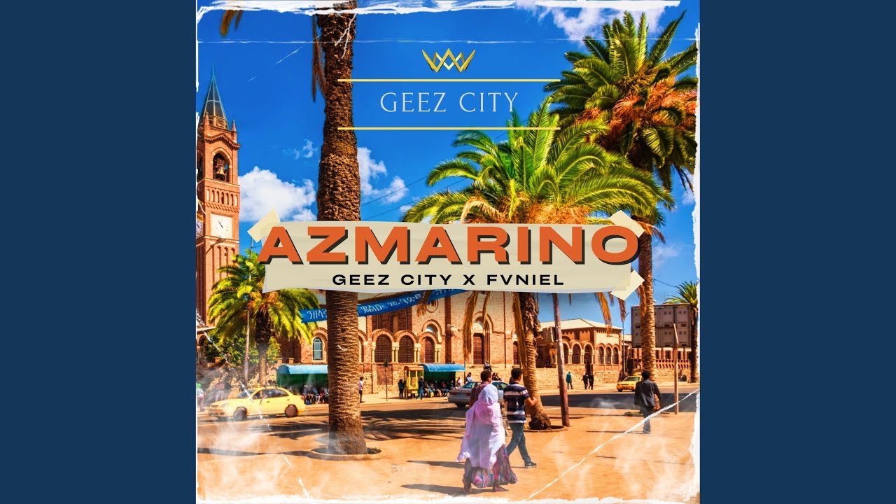 Azmarino - YouTube