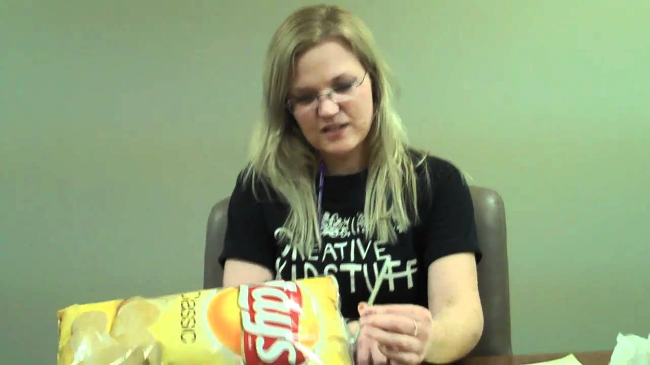 Potato Chip Science