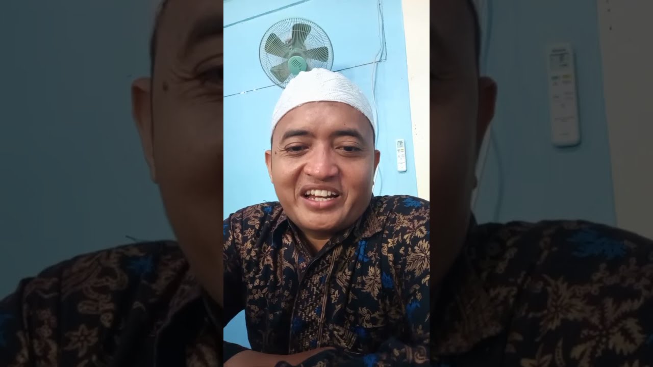 AL HUDA TV sedang live sekarang! - YouTube