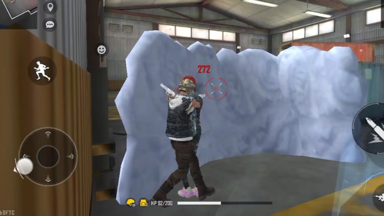 Free fire 360. headshot PC gameplay#22 - YouTube