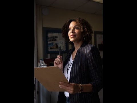 Commercial Reel - Karleen Griffin - YouTube