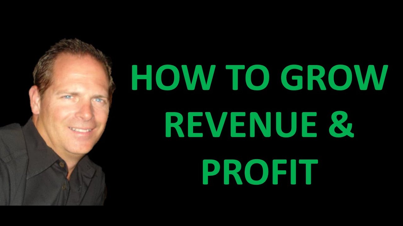 Jeff Bush: How to Scale Your Business with Lead Generation - YouTube