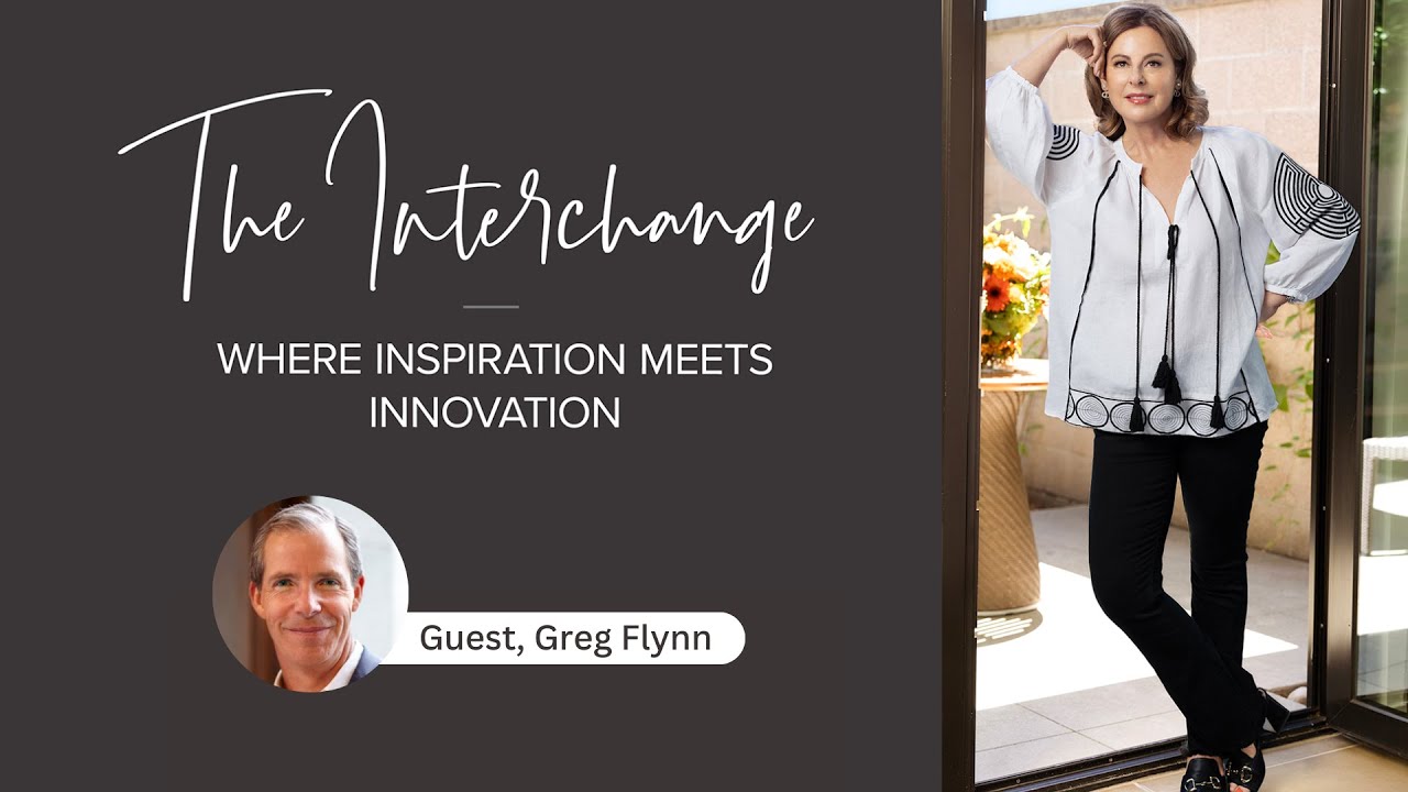 Greg Flynn, Founder, Chairman, and CEO of Flynn Group and Flynn ...