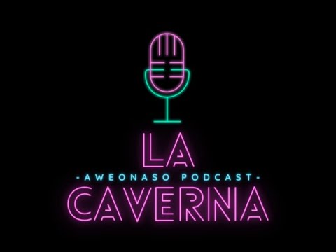 Hoy en La Caverna: El inicio, esquizofrenia y humor burdo - YouTube