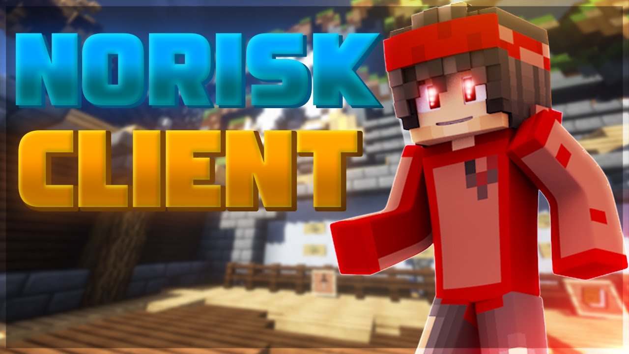 NORISK CLIENT Vorstellung - YouTube