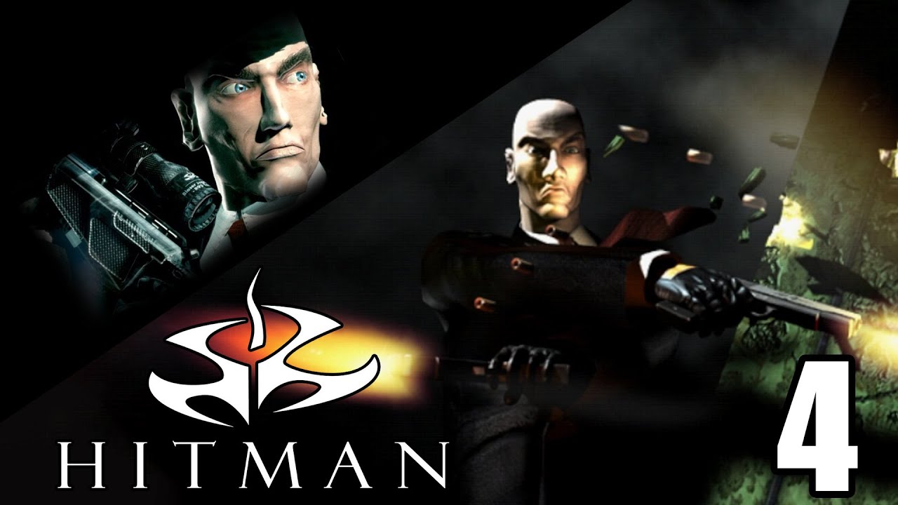 Hitman: Codename 47 | Episode 4: The Massacre at the Cheung Chau Fish ...