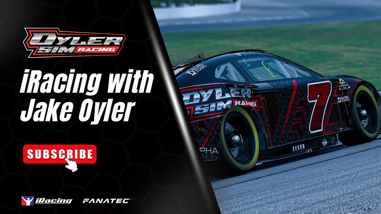 iRacing New Update - Season 3. Lets get it! - YouTube