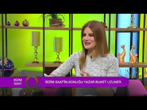 NEFİSE SEDA YANIK - BUKET UZUNER 1.BÖLÜM