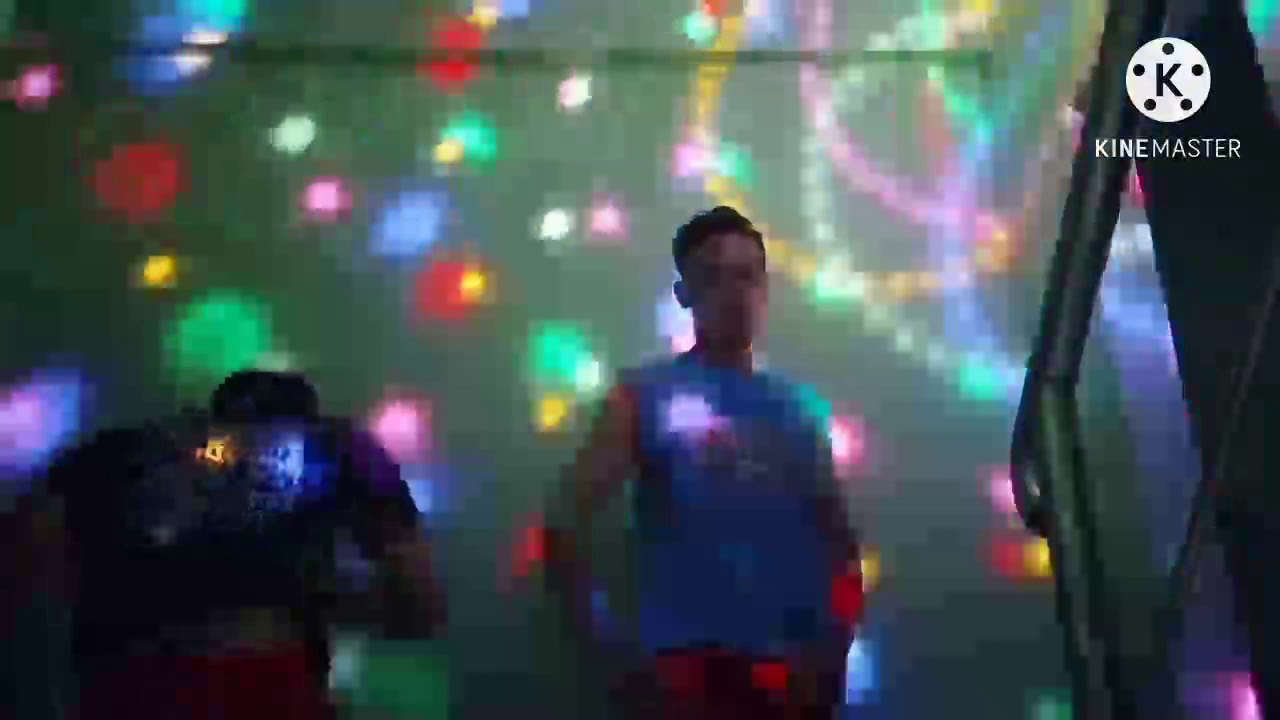 Dj jonel sagayno cewek cha cha remix - YouTube