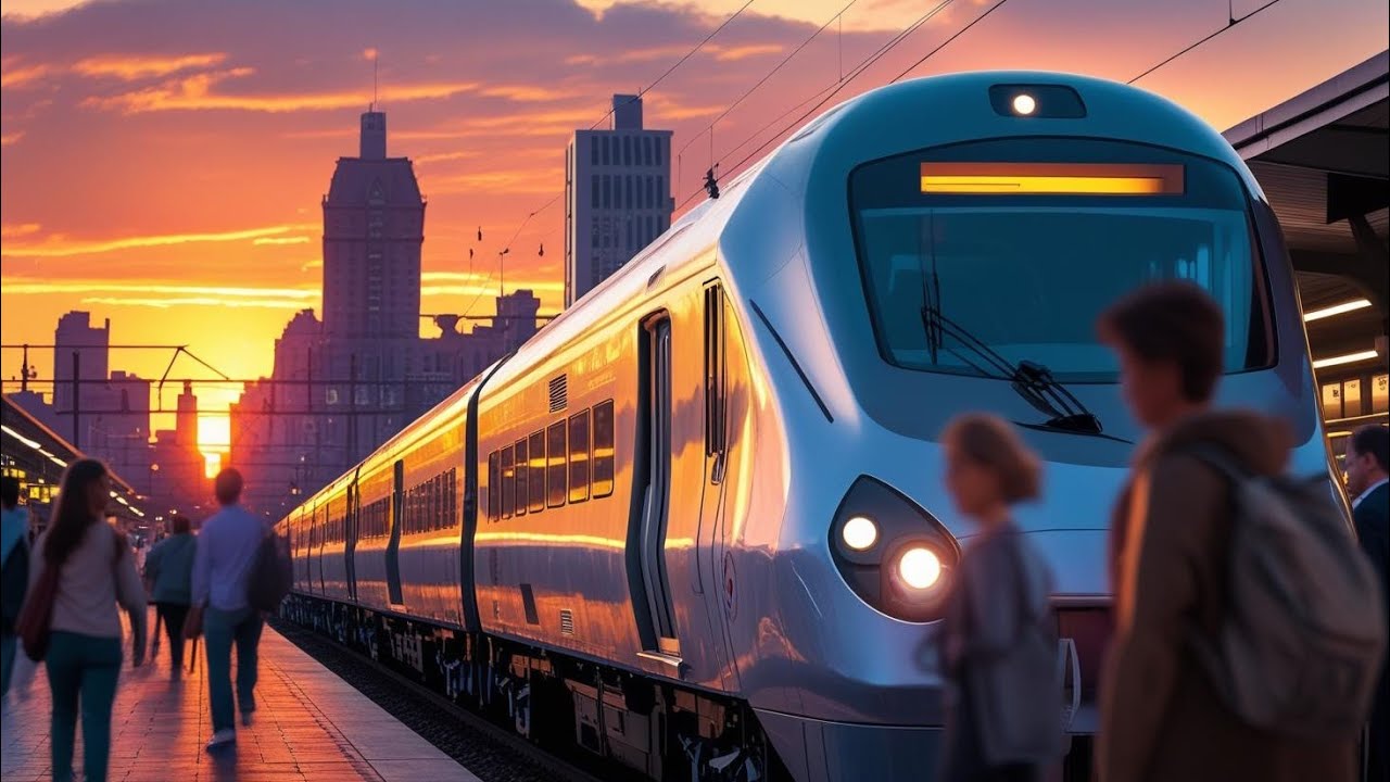 City Train Driver : Train game | Train gaming City train driver game ...