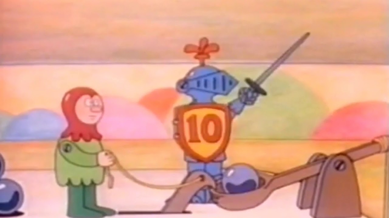 Pinball number count Vietnamese 10 - YouTube