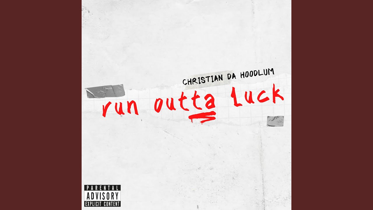 Run Outta Luck - YouTube
