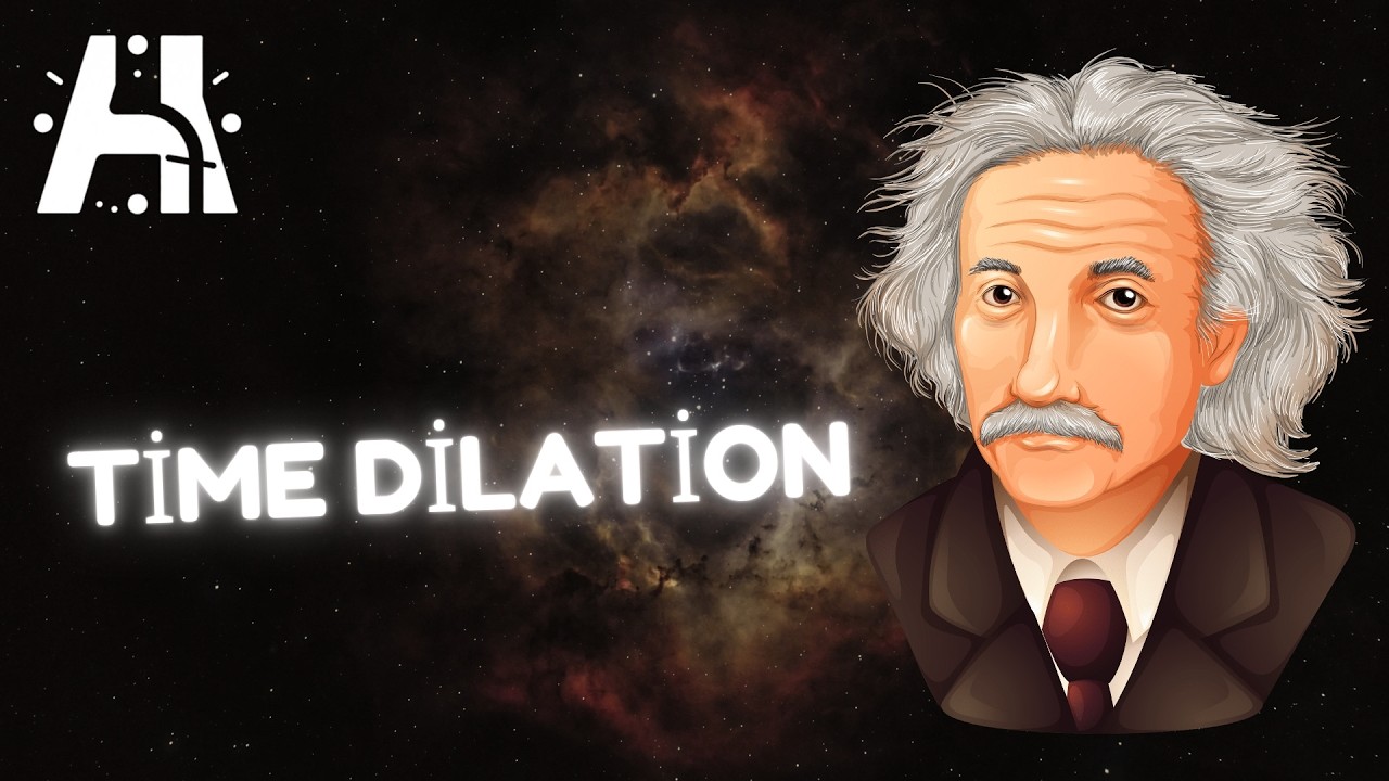 What If Time Dilation Is Not Actually Time Dilation? - YouTube