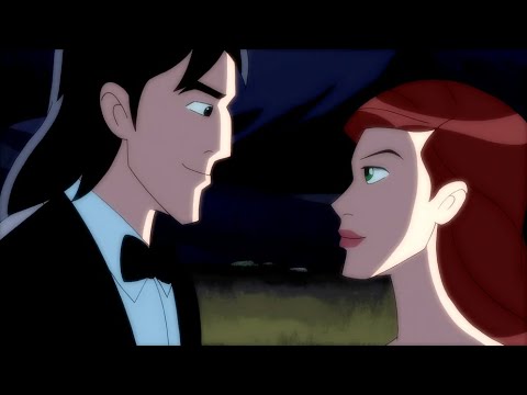 Kevin ve Gwen Dans Ediyor 🥰I Ben 10: Alien Force