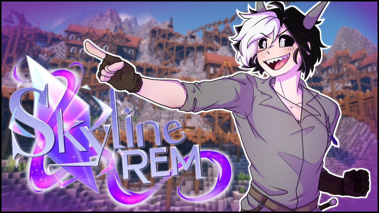 The Nature Of Magic. | Episode 7 | SKYLINE: REM - YouTube
