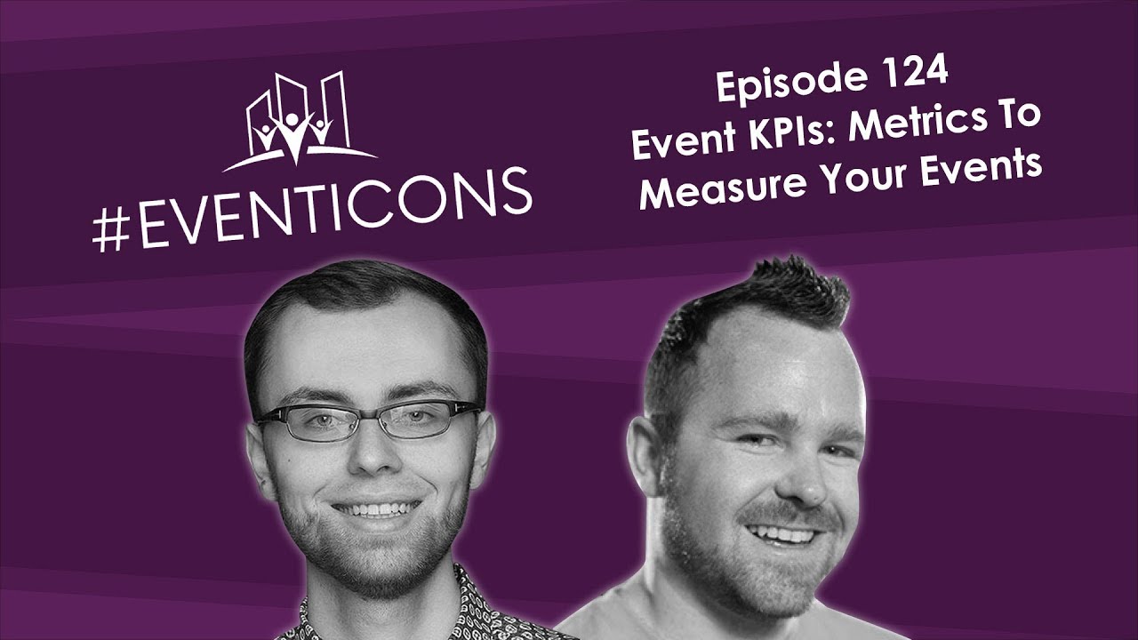 Event Key Performance Indicators: Metrics To Measure Your Events ...