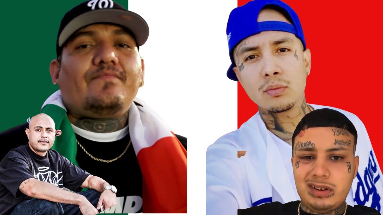 Beef: Misfit & Lil G, Bozo & SwifTee - YouTube