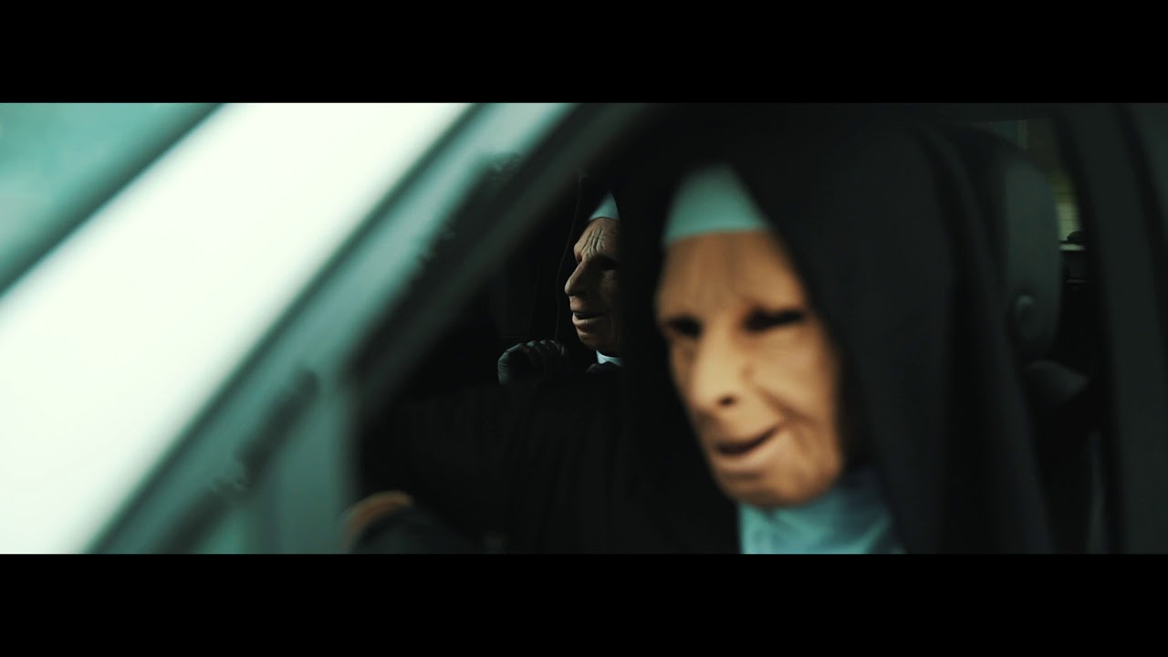 Lil Ot - First Day Out [Official Music Video] - YouTube