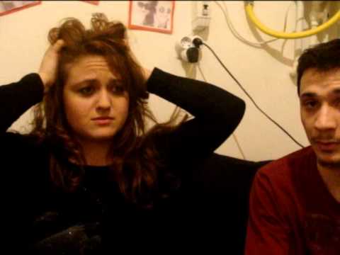 Eti Sticks Reklam Filmi