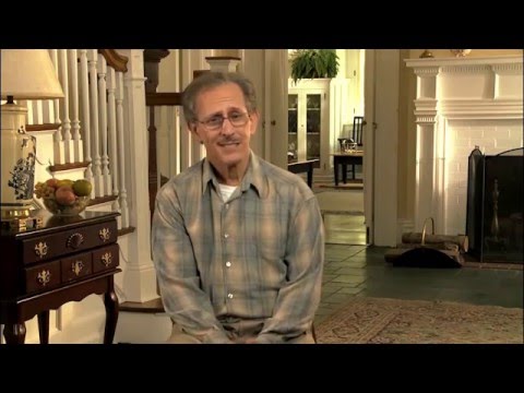 Howard Pinhasik as stage 4 cancer patient - YouTube