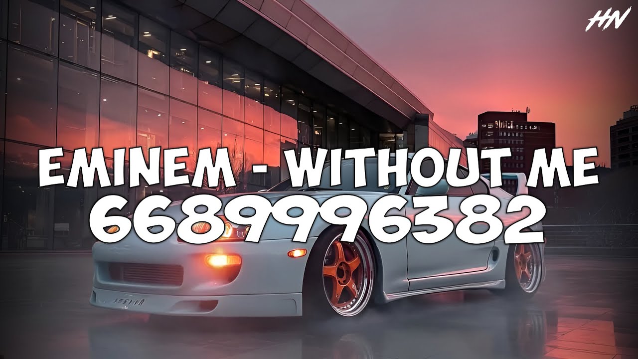 40+ BYPASSED Roblox Music Codes for (AUGUST 2025) [Loud] [BYPASSED ...