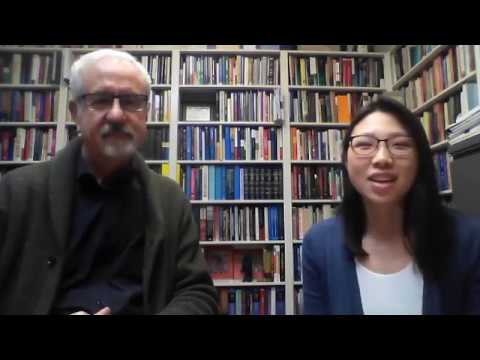 [VCD Webinar] Thinking Biblically about Immigration w Dr. Danny Carroll ...