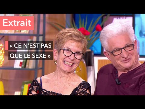 Mariés depuis 45 ans, ils pratiquent le libertinage - Ça commence aujourd'hui