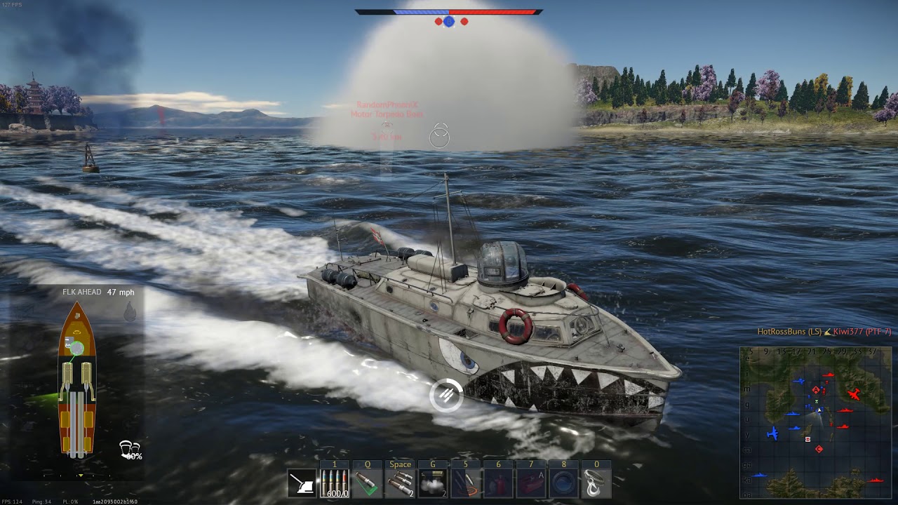 The LS 3: Finest Reserve Boat There Ever Was! - YouTube