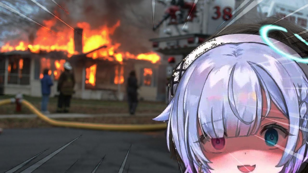 burn this thing in particular - YouTube