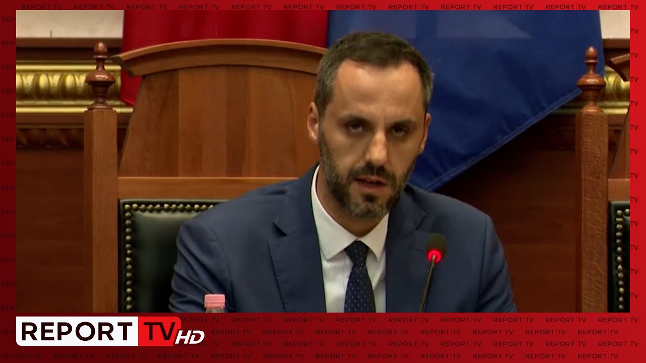 Ministri Lamallari: Më 5 nëntor, seanca e parë e konsultimit për Kodin ...