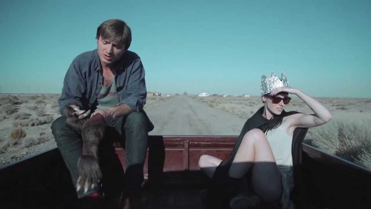 Tyler Lyle - Werewolf - YouTube