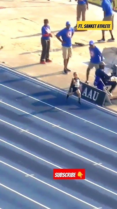 5:07.14 For 1500m At 8 Years Old 😯🔥 | Junior Athletics Championship 🏆 | #shorts #1500m #sports ...