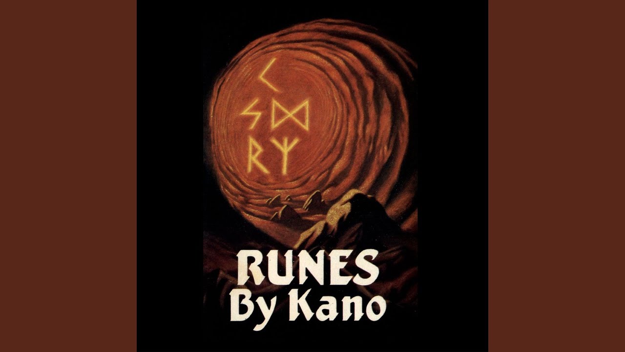 Voice of the Runes - YouTube