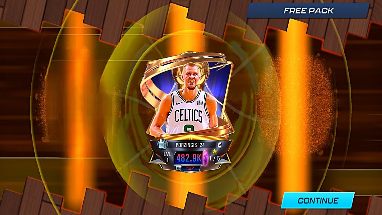 NEW SECRET CODE IN NBA 2K MOBILE SEASON 6! CLAIM THIS FREE PLAYER RIGHT ...