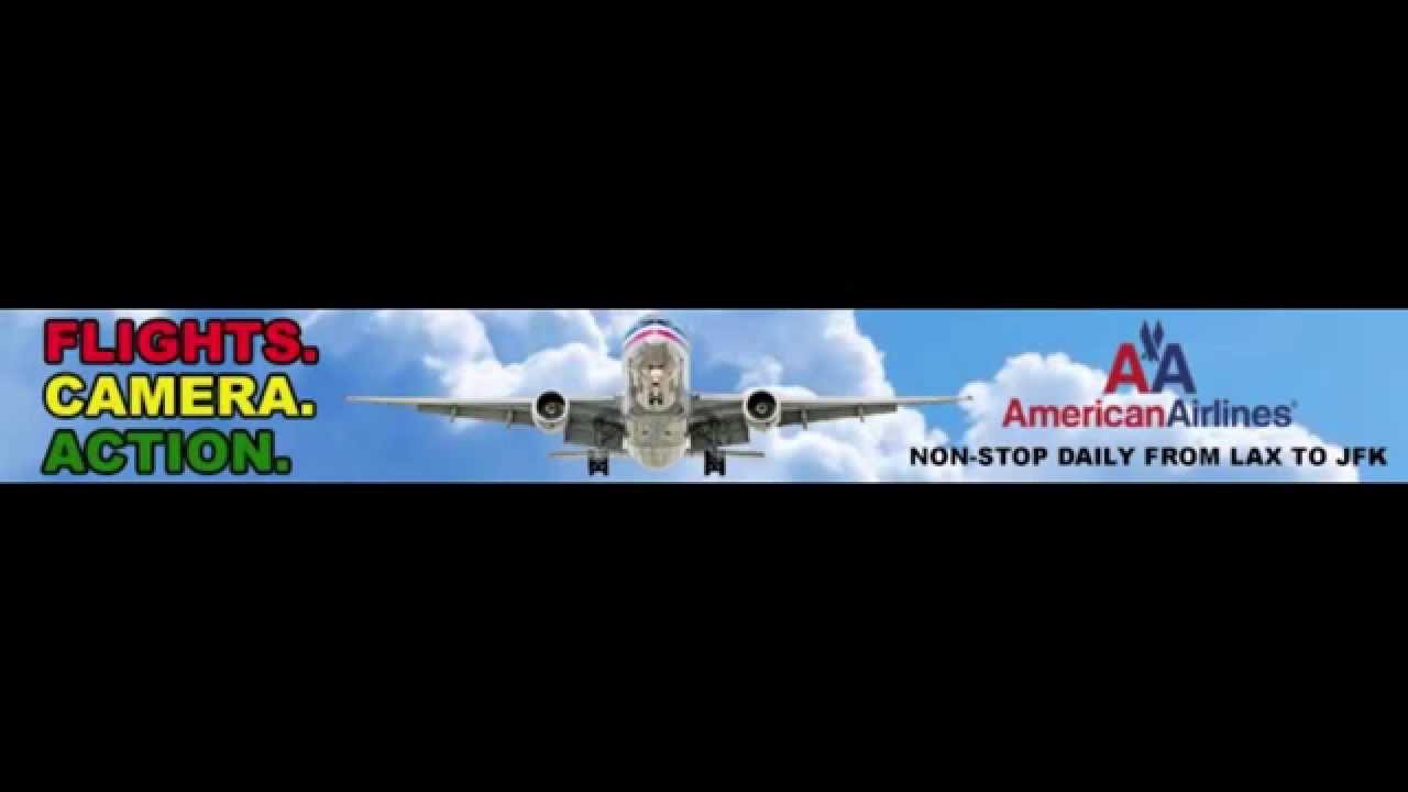 AA Banner Ad - YouTube