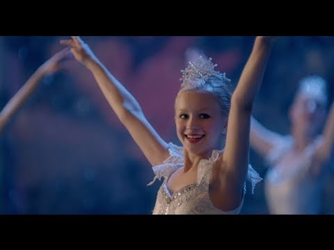 An American Girl: Isabelle Dances into the Spotlight Trailer | @AmericanGirl