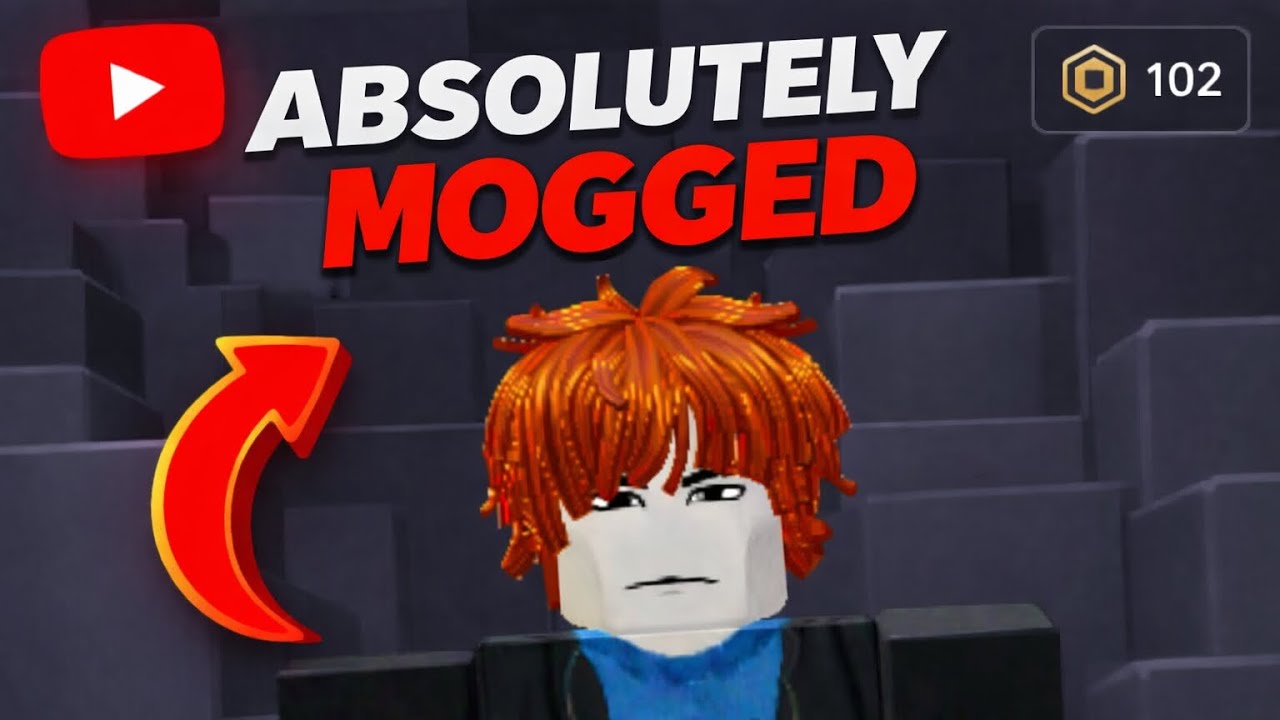 Roblox shenanigans 👀 - YouTube