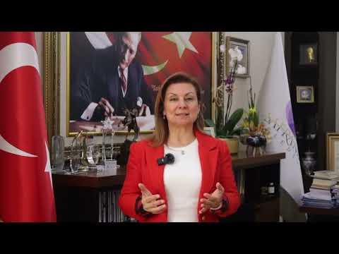 Elif KÖSE'nin 8 Mart Dünya Emekçi Kadınlar Günü  Mesajı
