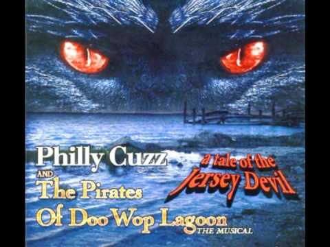 Philly Cuzz - A Crazy Boardwalk Ride - YouTube