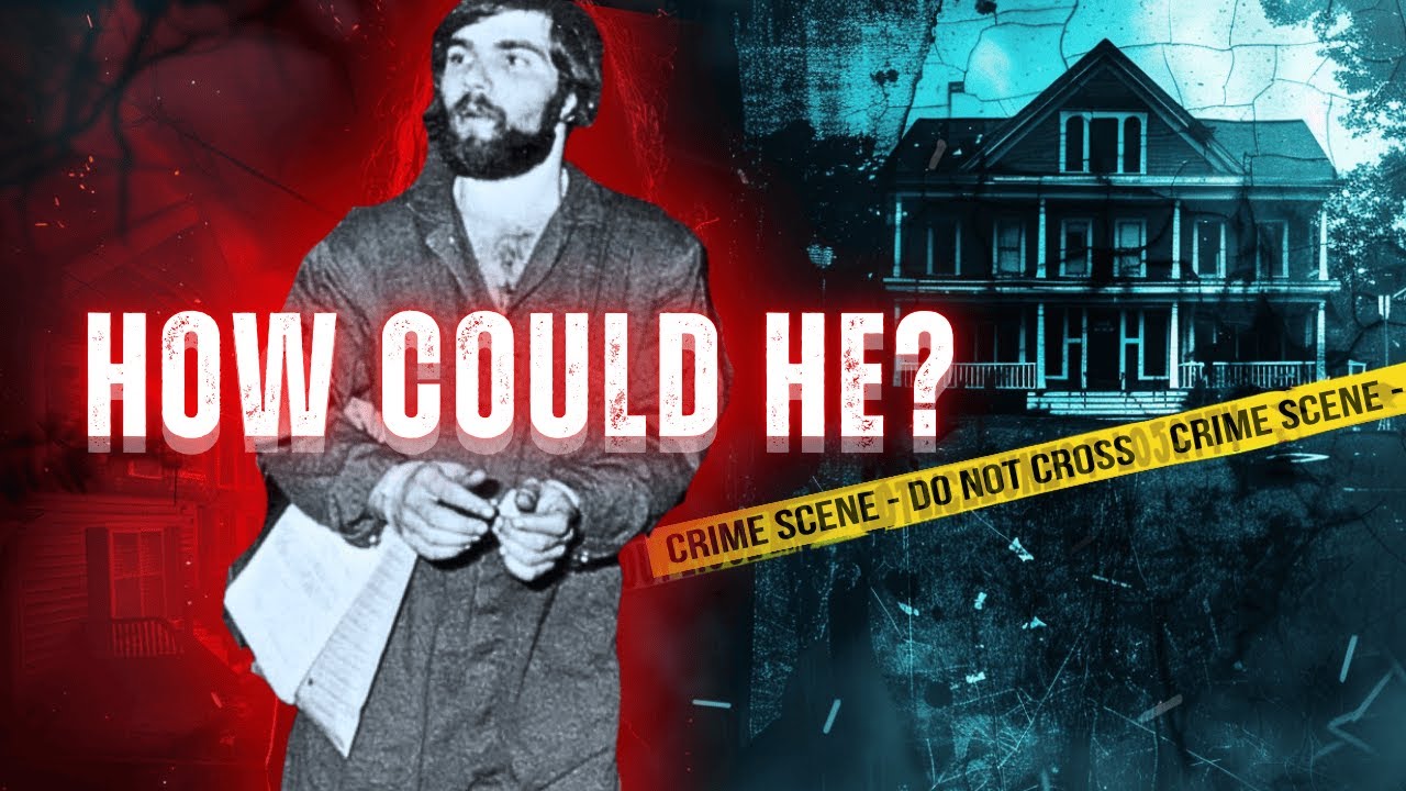 The Amityville Horror: The Defeo Family Murders (Chilling True Crime ...